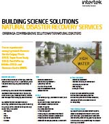 Disaster Recovery Services