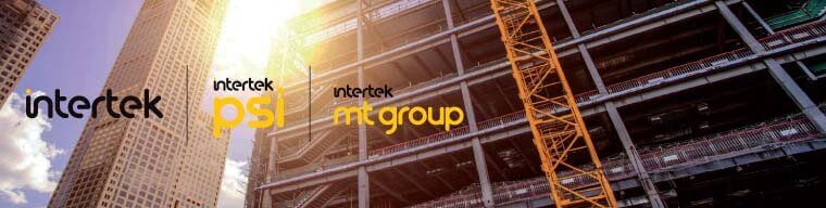 About Intertek’s Building & Construction