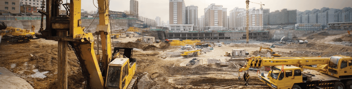 Intertek PSI can support you during every Phase of construction