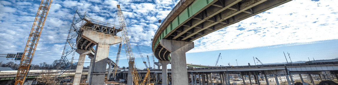 Construction Engineering Solutions to support every Project