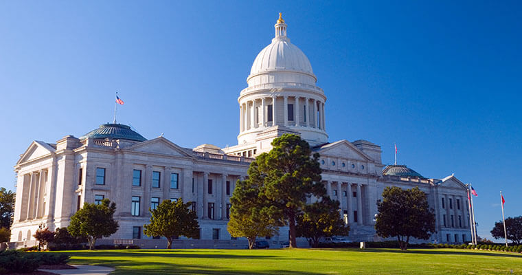 Intertek PSI Arkansas