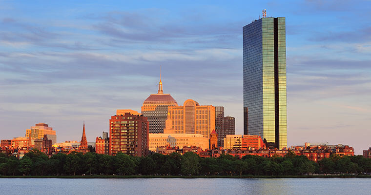 Intertek PSI Canton, MA