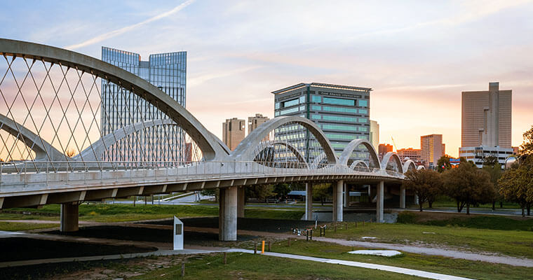 Intertek PSI Fort Worth