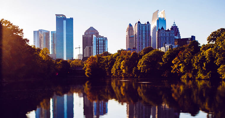 Intertek PSI Georgia