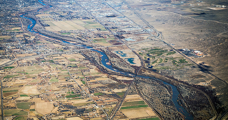 Intertek PSI Harlingen