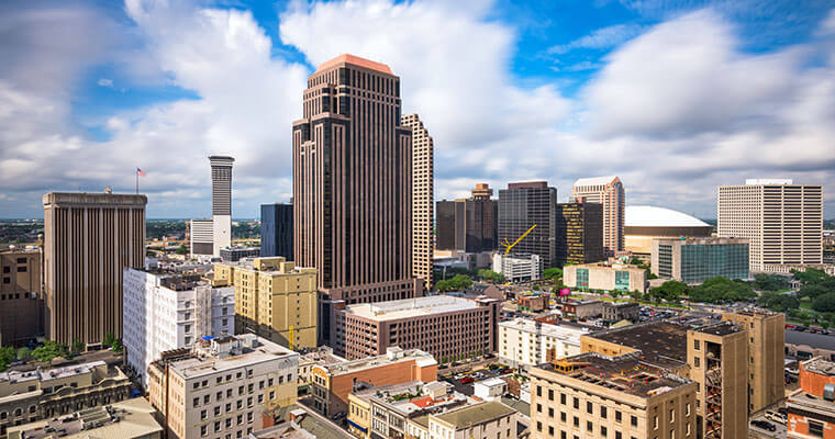 Intertek PSI Jefferson