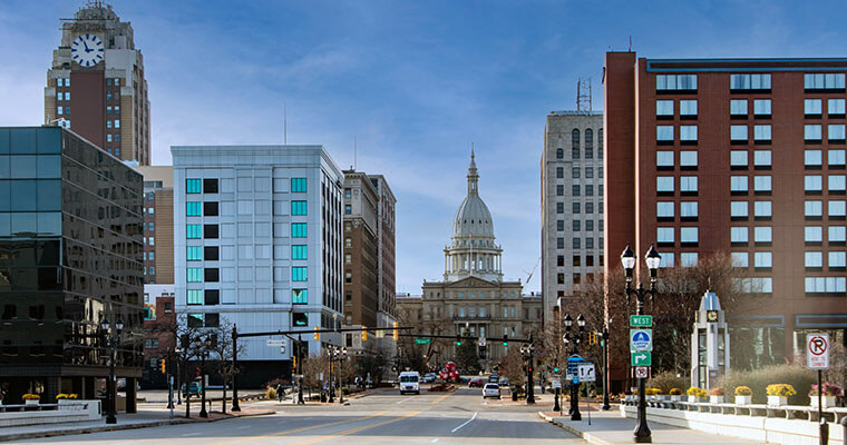 Intertek PSI Lansing