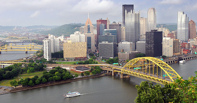 Intertek PSI Pittsburgh