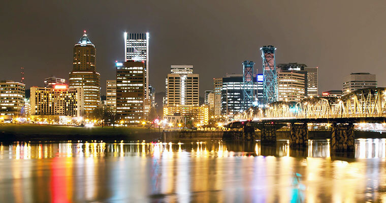 Intertek PSI Portland