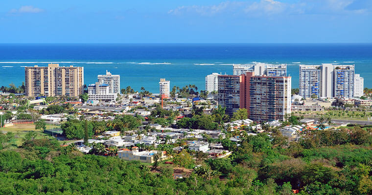 Intertek PSI Puerto Rico