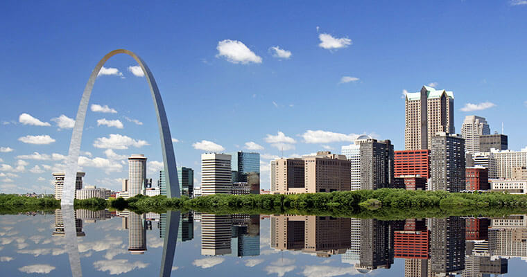 Intertek PSI St. Louis