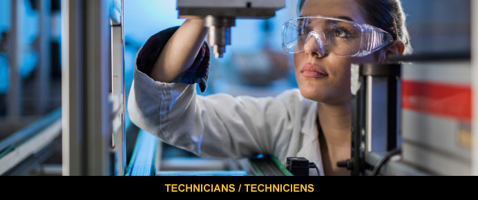 Technicians