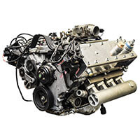 Sequence VH Test (ASTM D8256)