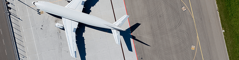 CORSIA - Carbon Offsetting and Reduction Scheme for International Aviation